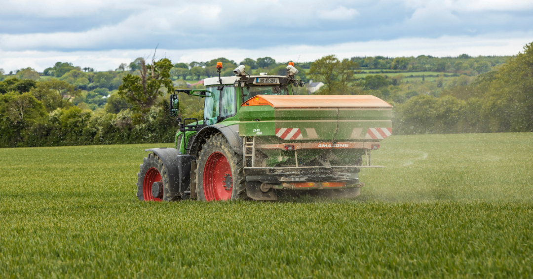 Nutrient Management – What is it and why should we do it? - Target ...